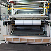 PE Film for Printing | Masterpak